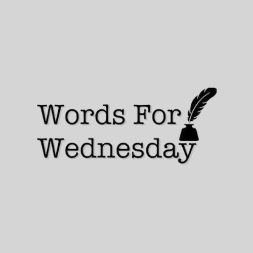 My Current Favorite Word | Intentional Love Baptist Church