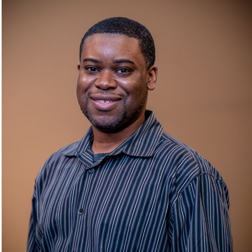 The Carpenter's House - Leadership