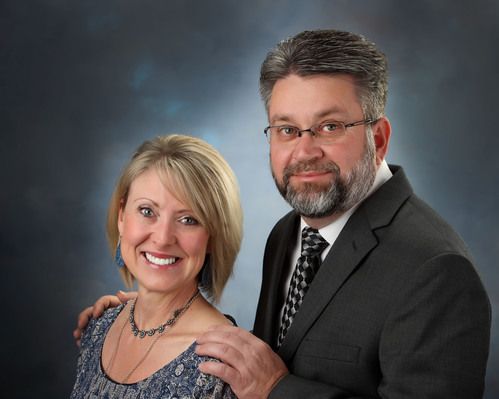 Grace Life Church of Pryor - Leadership