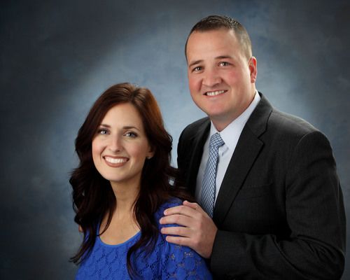 Grace Life Church of Pryor - Leadership