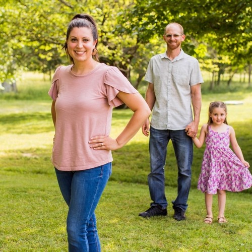 Central Christian Church - Leadership