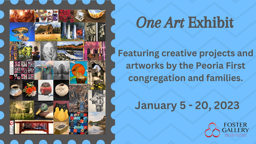 First United Methodist Church Peoria Illinois