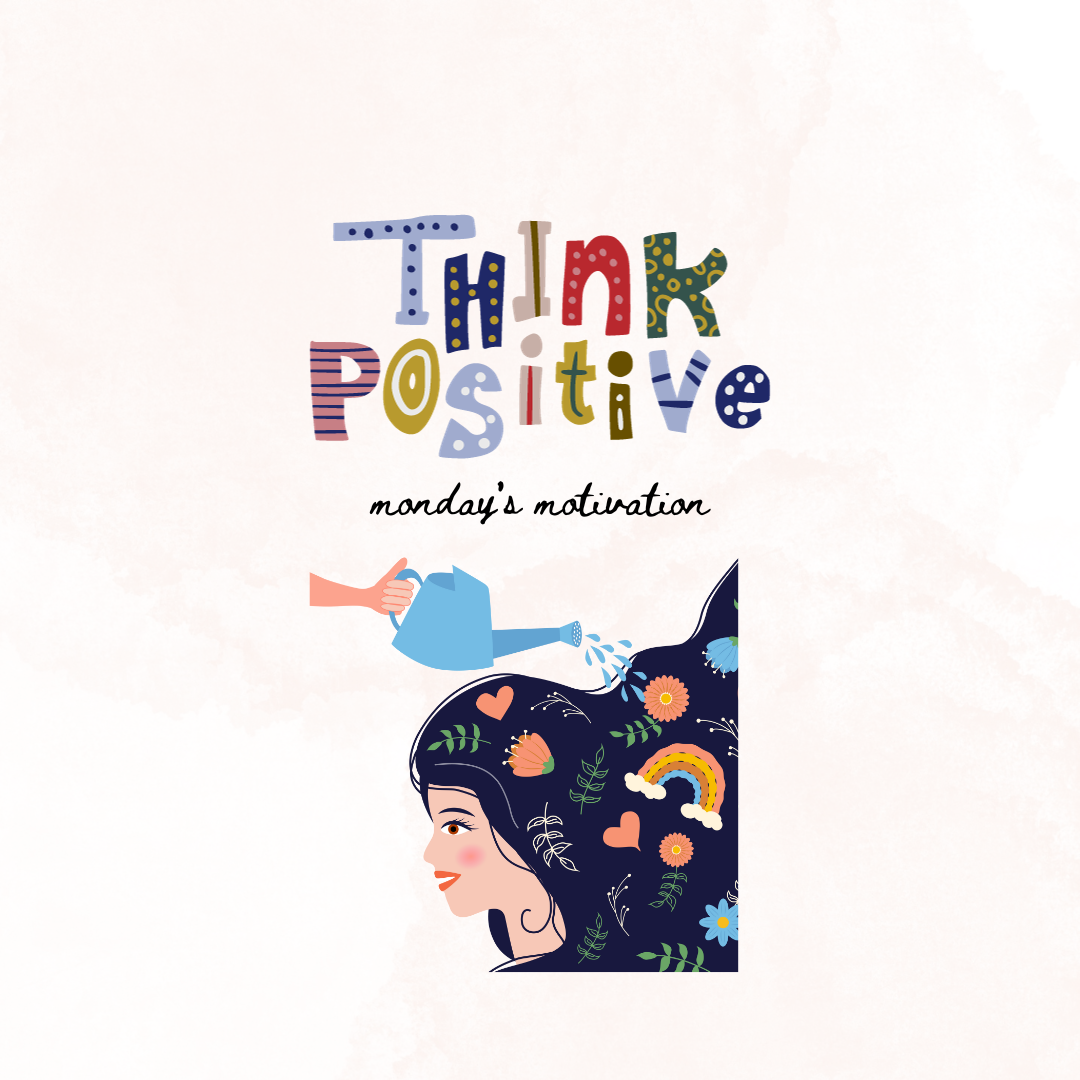 Monday Motivation | Campbell Street Church