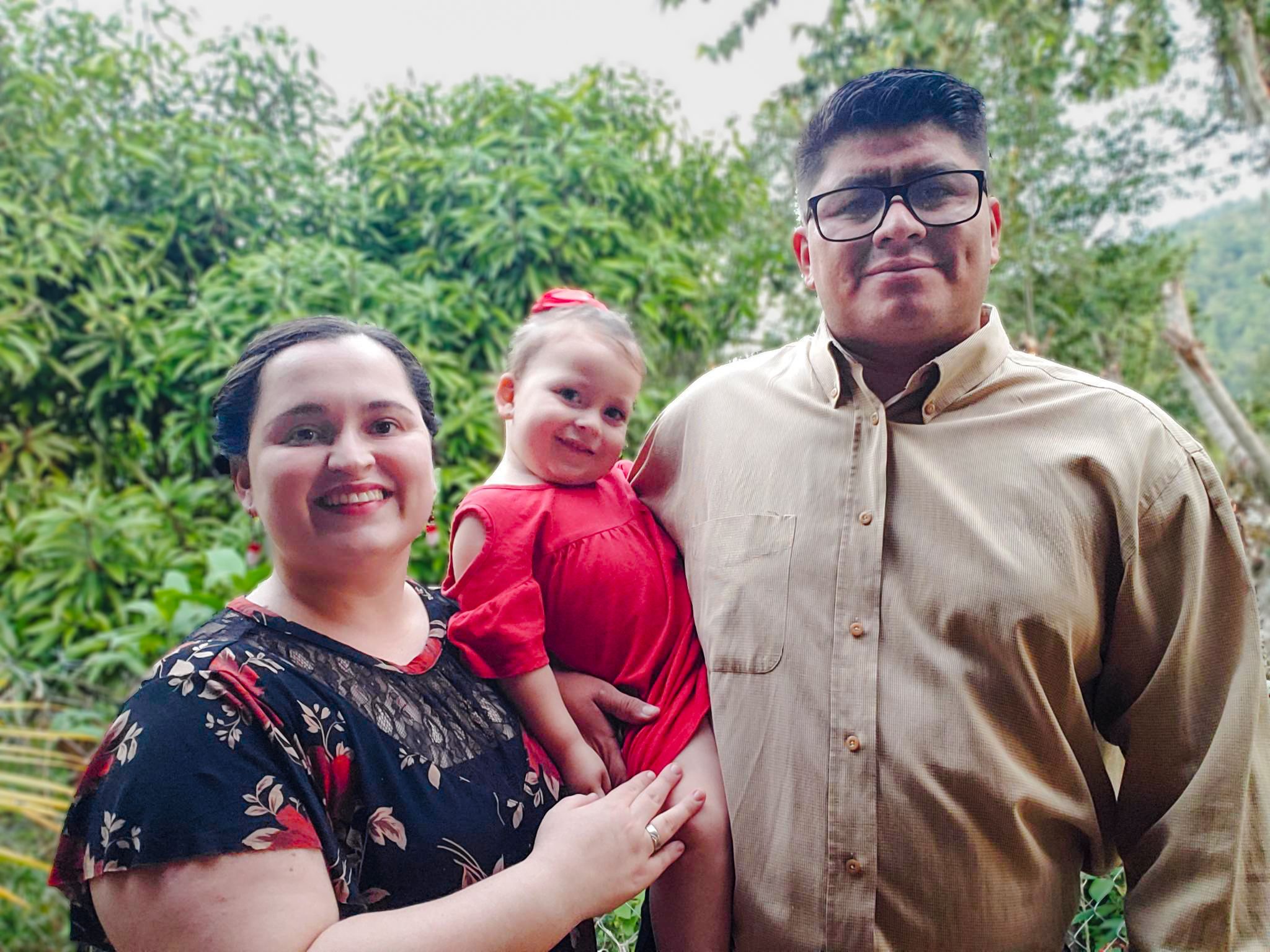 From Orphan to Missionary 从孤儿到宣教士 | Living Hope Global Ministries