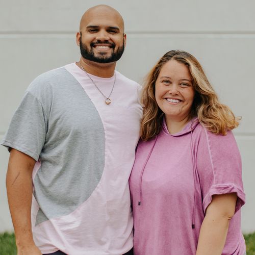 Hope Connection Church - About