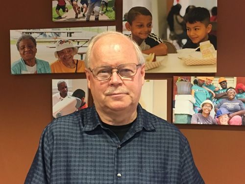 NEW CITY FELLOWSHIP ST. LOUIS - Pastors and Staff