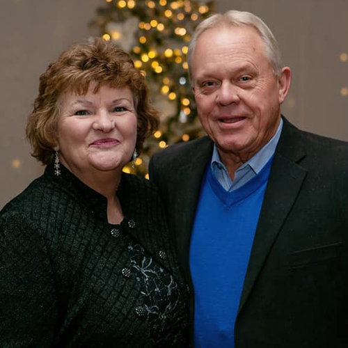 The River - GA - Leadership