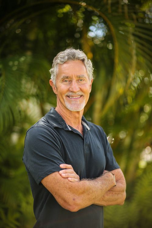 Kailua Community Church - Leadership