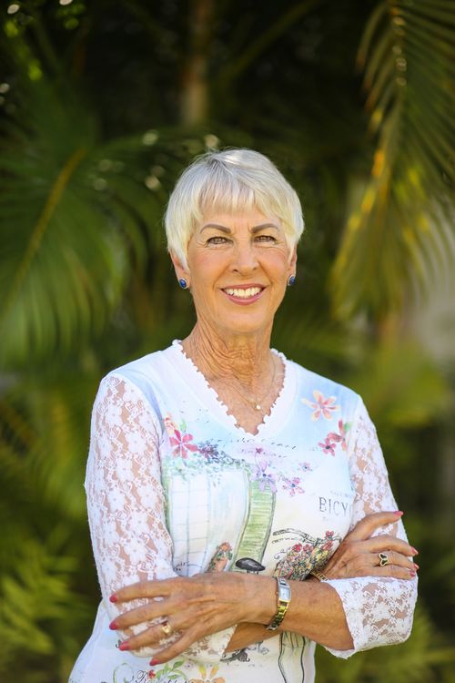 Kailua Community Church - Leadership