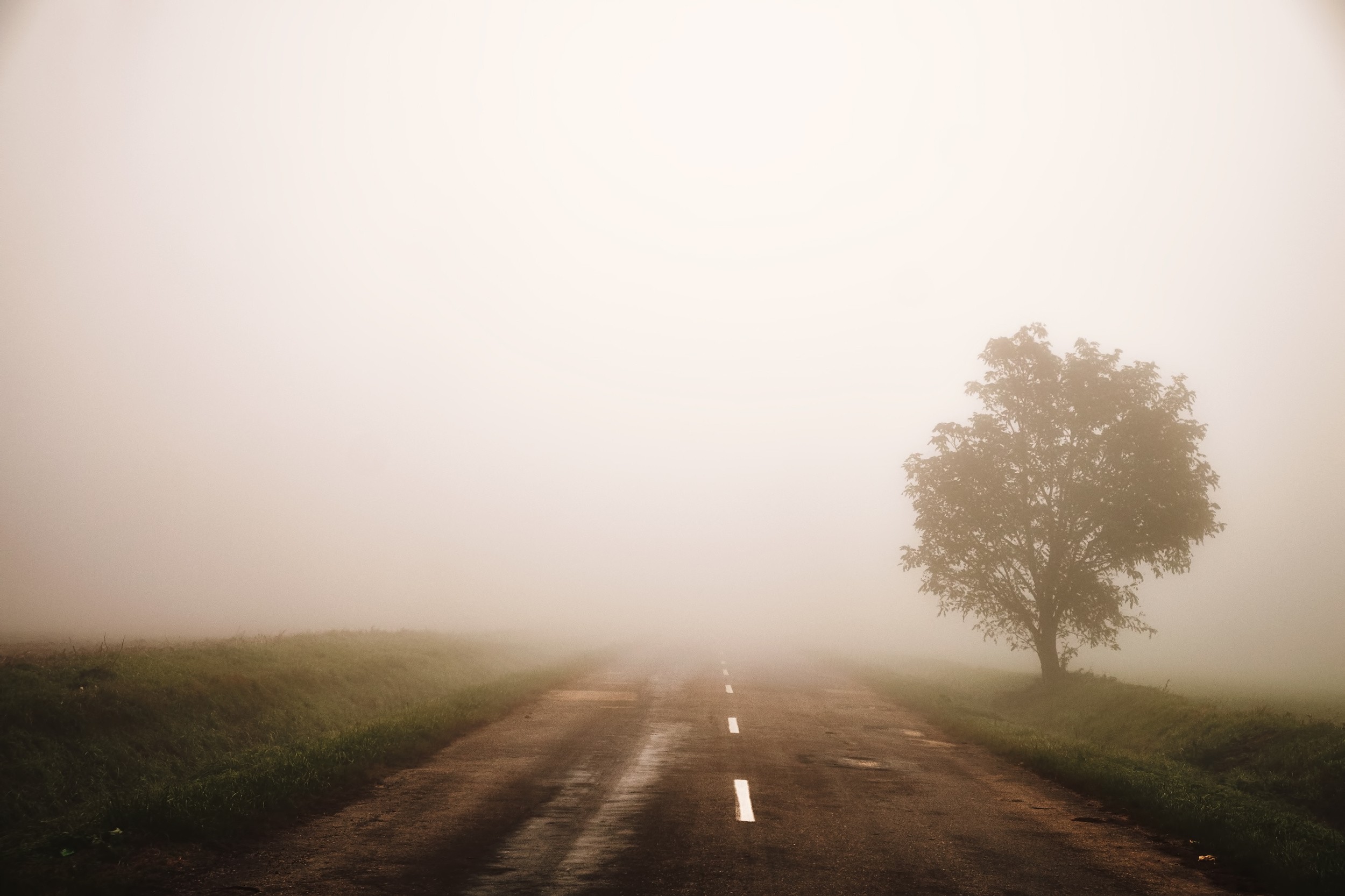 Engaging Doubt: A Journey Towards Deeper Faith | Mercy Village Church