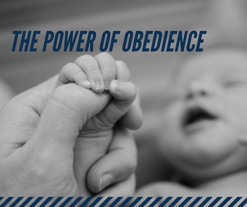 The Power of Obedience | The Warehouse Church - VA