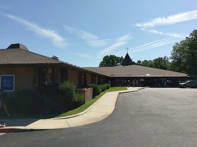 First Baptist Church Muskogee - Branson-pack