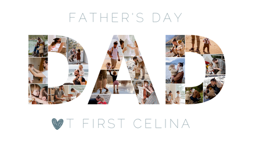 First Celina - Home