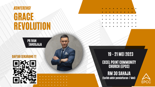 Excel Point Community Church - Home