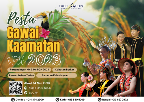 Excel Point Community Church - Home