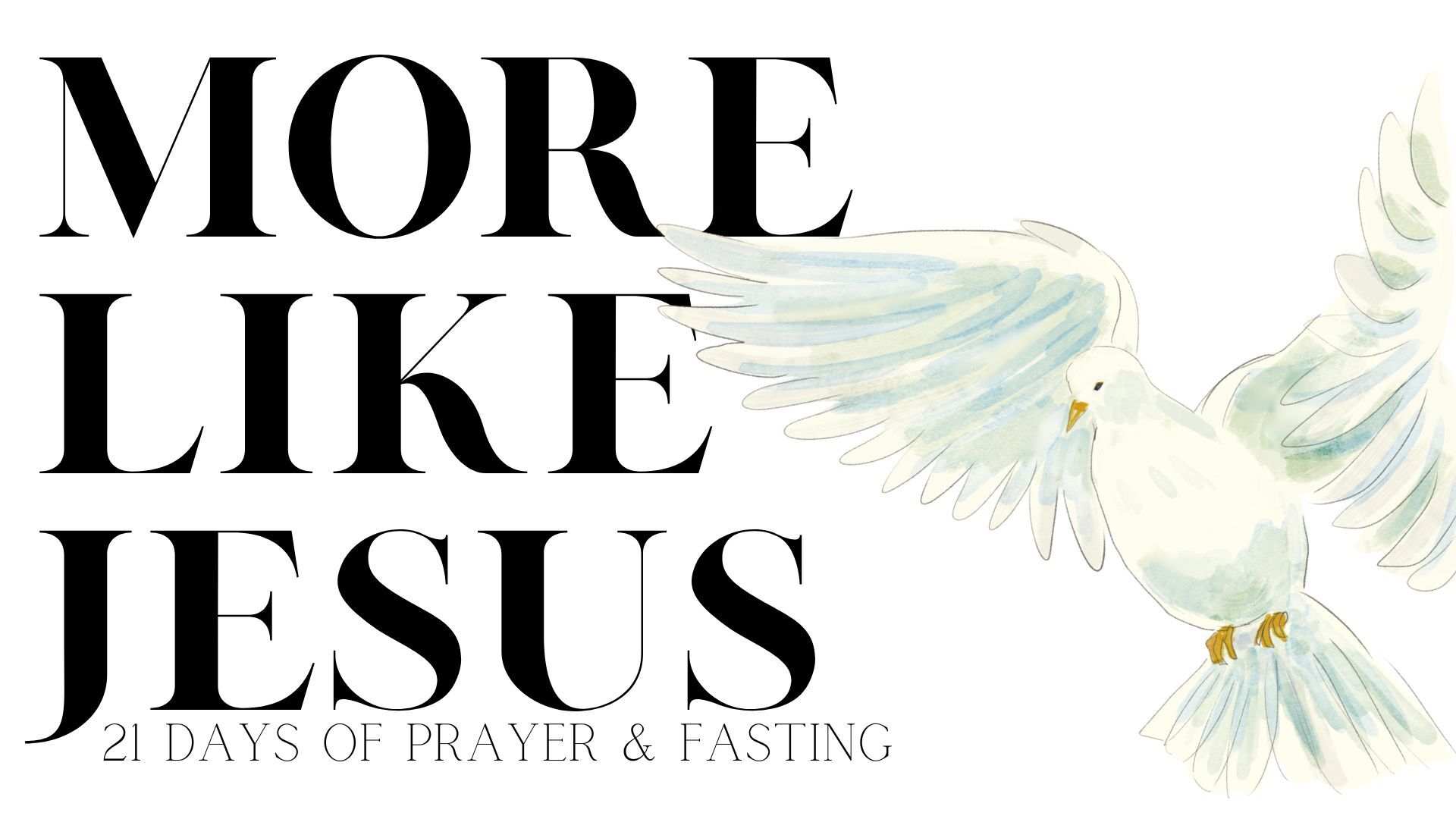 The Fruit of Love | Life Church Horizon West