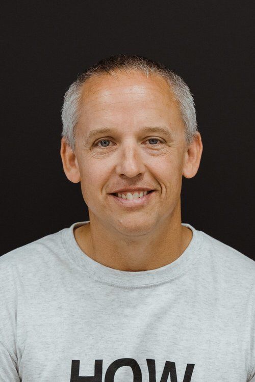 The Tree Church - Leadership