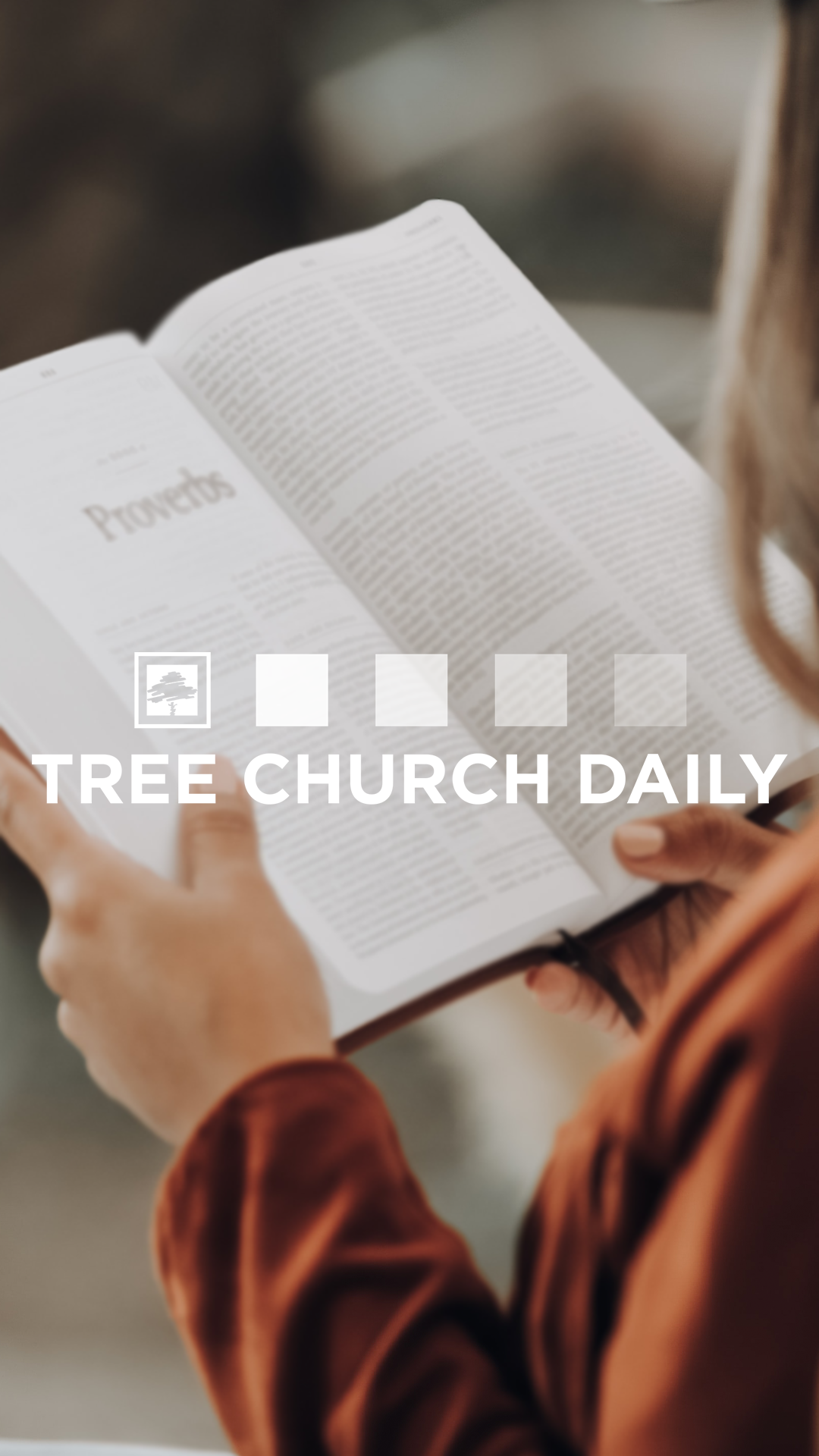 Victory Belongs to the Lord | The Tree Church