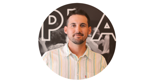 Reach Church - About Us