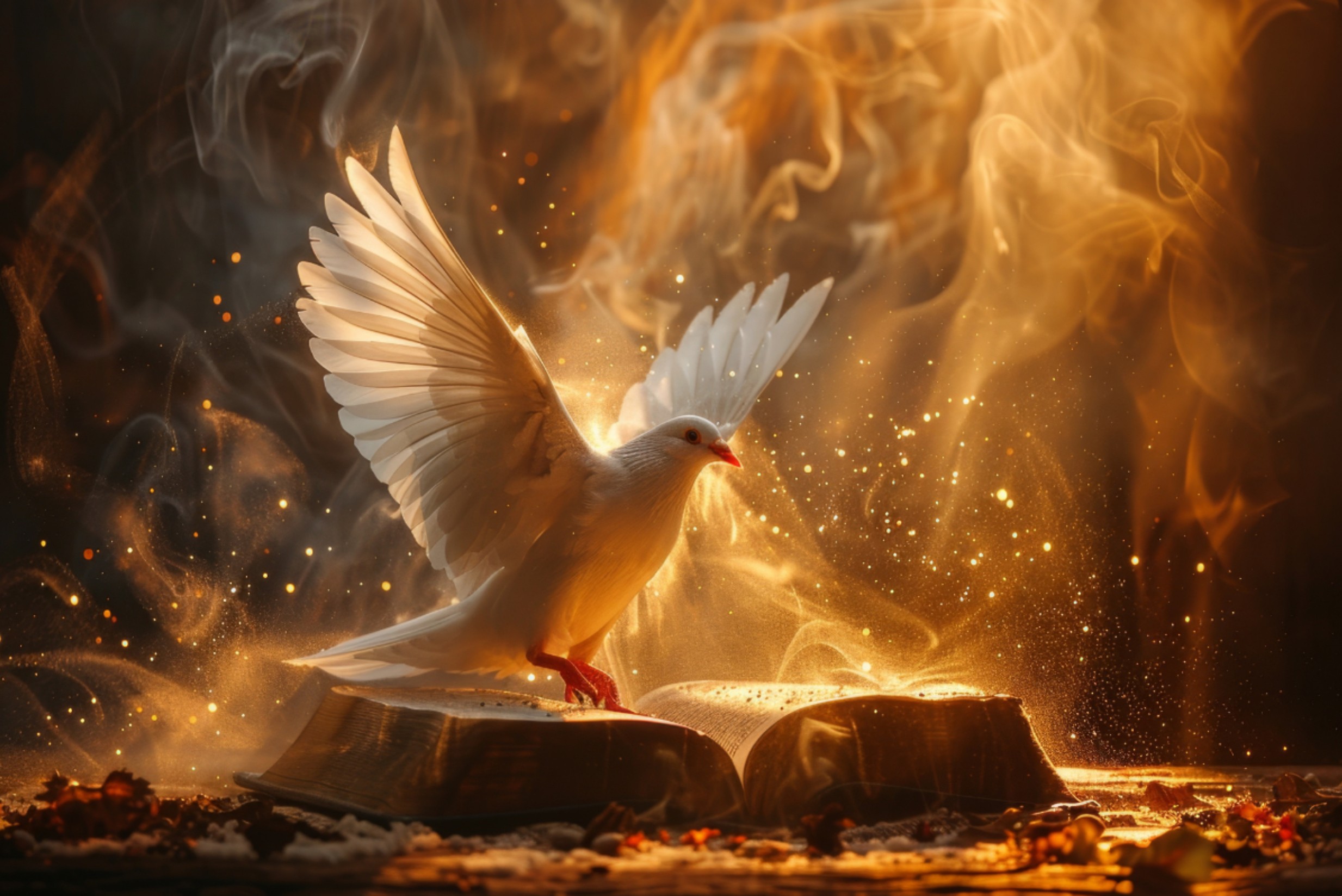 The Dwelling Place Of God | Life Together Ministry, Inc.