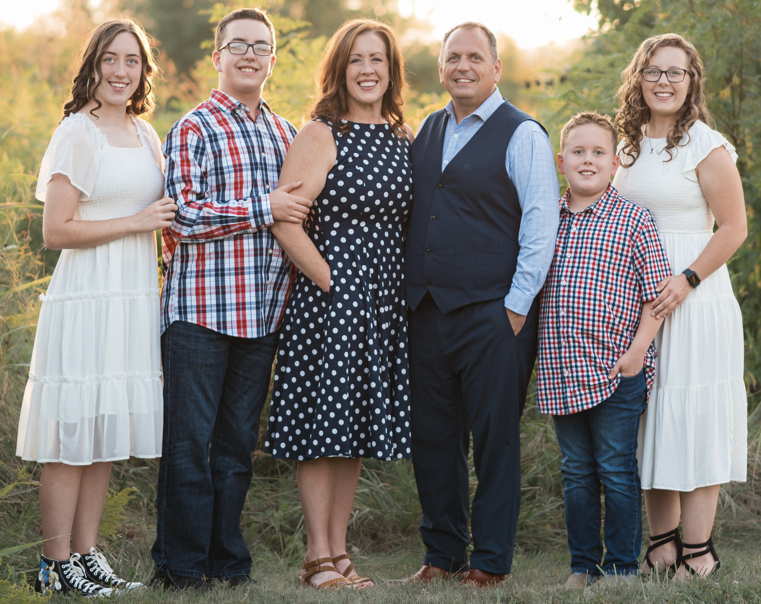Discipline In Love | Life Together Ministry, Inc.