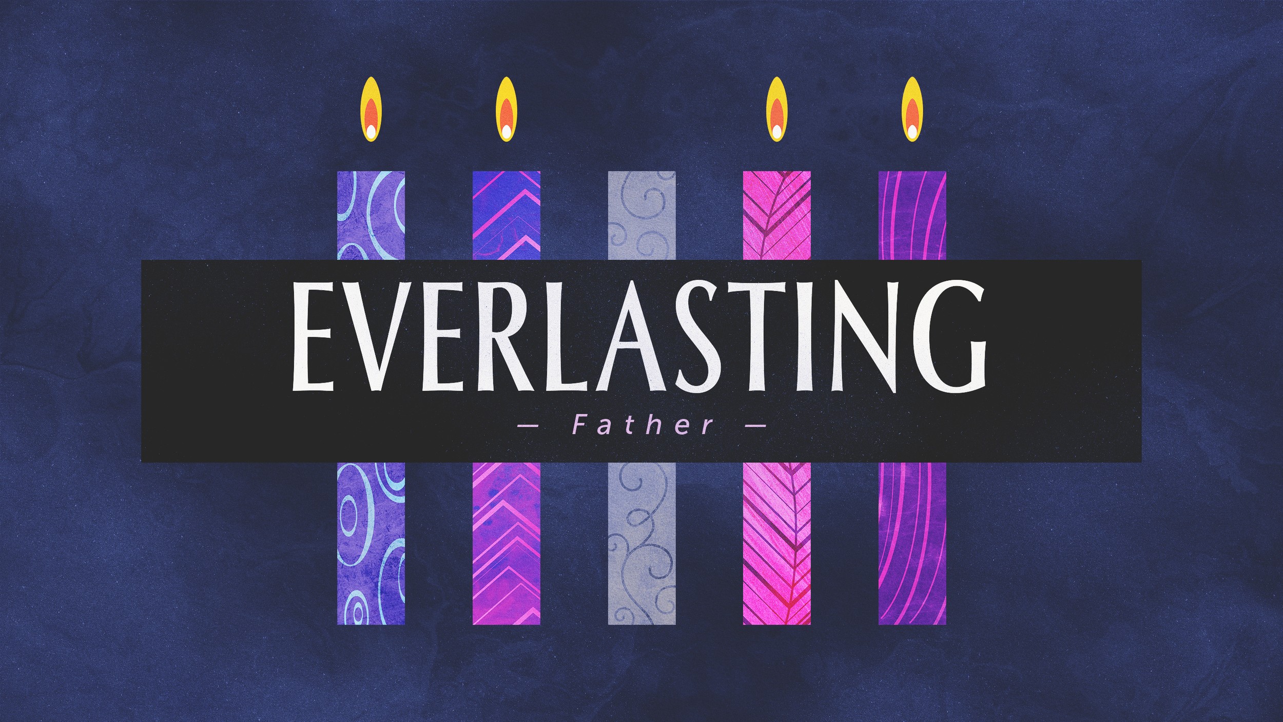 Everlasting Father | Buckeye Christian Church