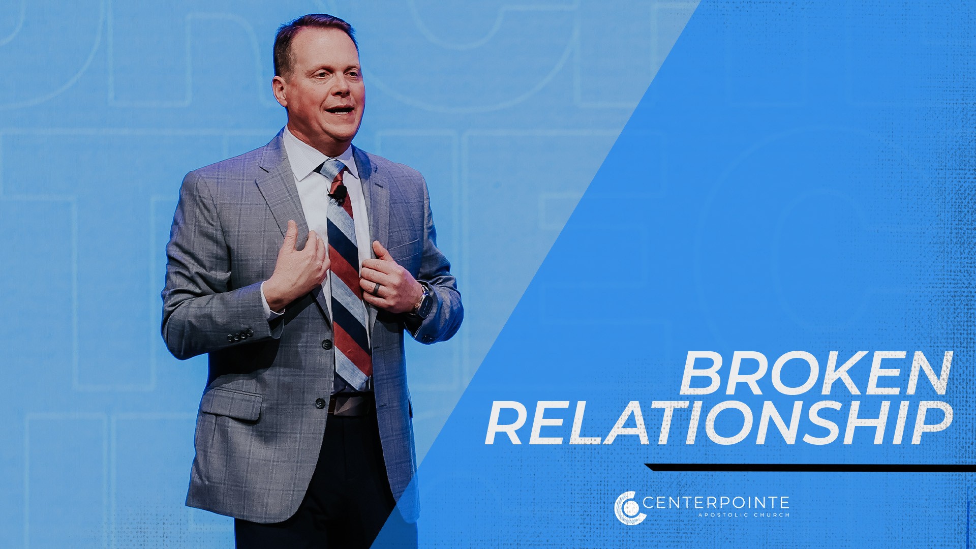 The Beauty of Broken Relationships: Finding Our Way Back to God ...