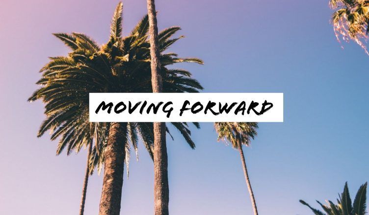 Move Forward; Not Backwards | Renewal Christian Center