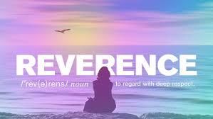 Never Get Too Familiar with God | Renewal Christian Center