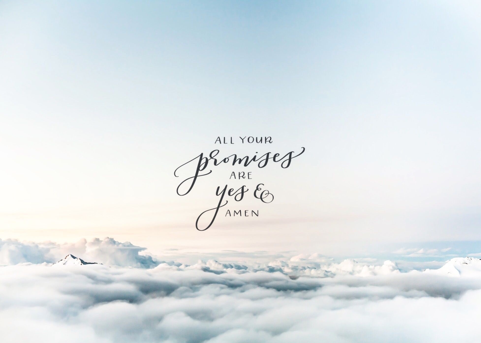 Remind God About His Promises | Renewal Christian Center