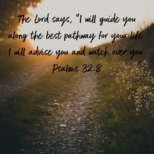 God Is Watching Over You | Renewal Christian Center