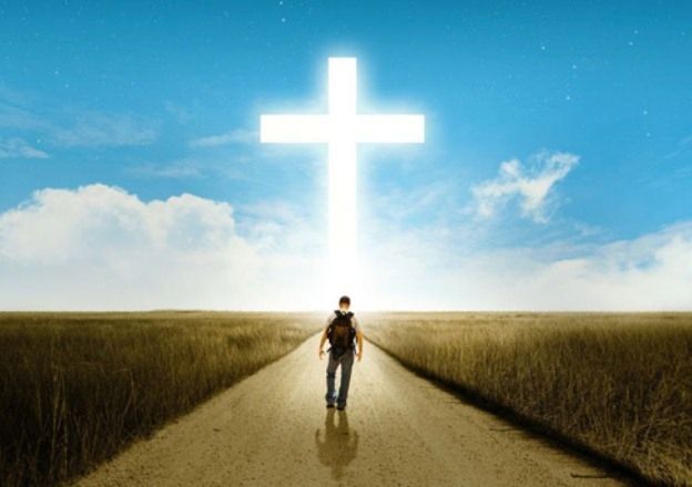 "Do Not Let Me Fall Into Human Hands" | Renewal Christian Center