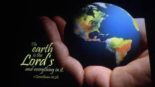 God Owns It All | Renewal Christian Center