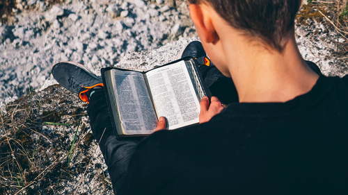 Confront Evil and Rectify What Is Wrong | Renewal Christian Center