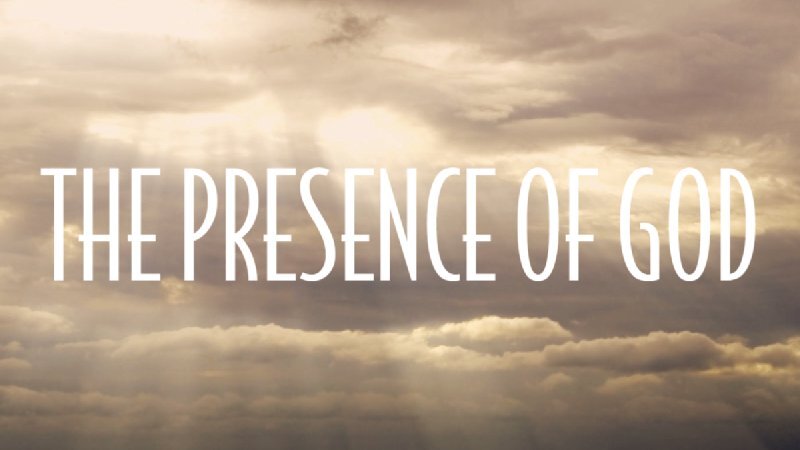 The Difference Is The Presence | Renewal Christian Center