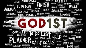 Remember The LORD Your God | Renewal Christian Center