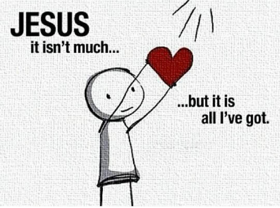 Do Everything As Unto God | Renewal Christian Center