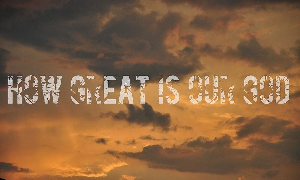 Never Get Too Familiar with God | Renewal Christian Center