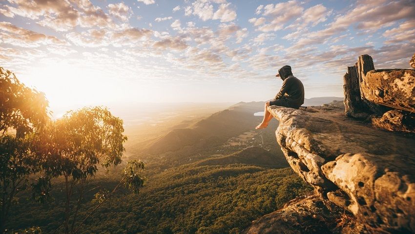 Confront Evil and Rectify What Is Wrong | Renewal Christian Center
