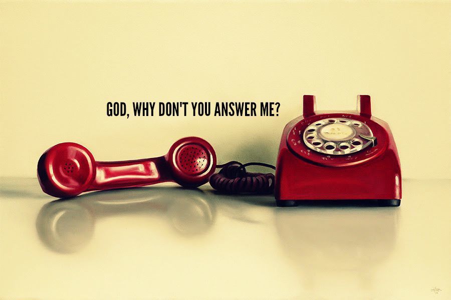 May the LORD Answer You. | Renewal Christian Center