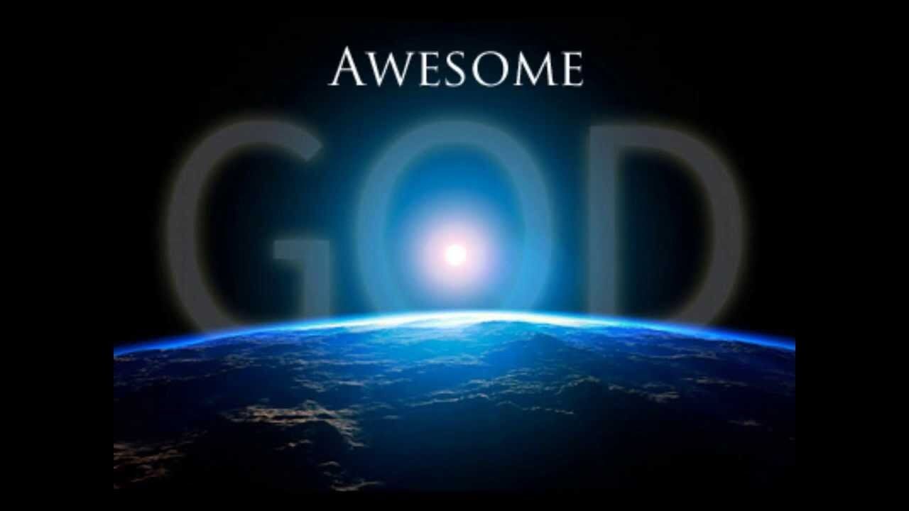 God Is Too Marvelous To Understand! | Renewal Christian Center