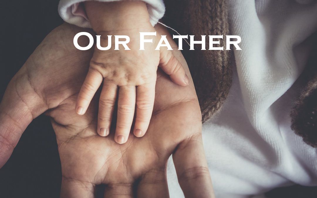 God Helps The Fatherless | Renewal Christian Center