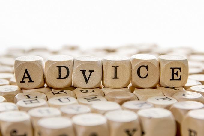 Listen To Godly Advice | Renewal Christian Center