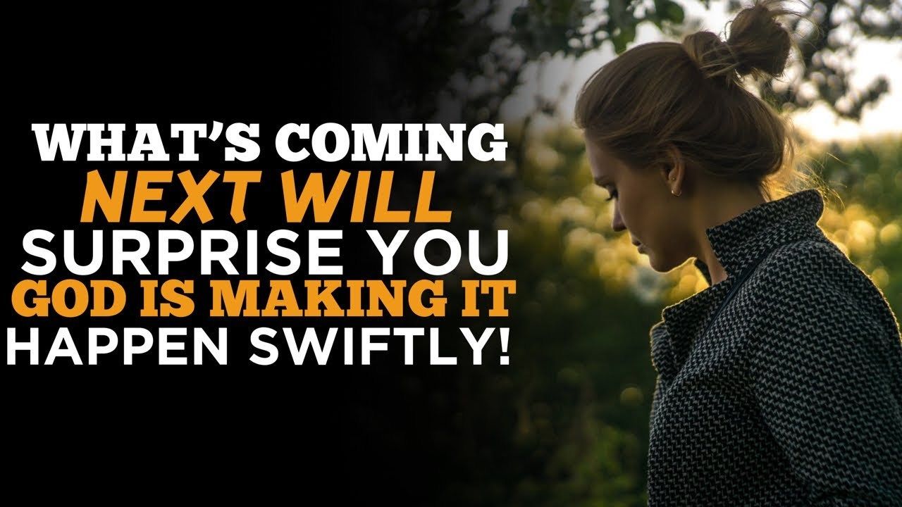 Hold on; God is About to Surprise you! | Renewal Christian Center