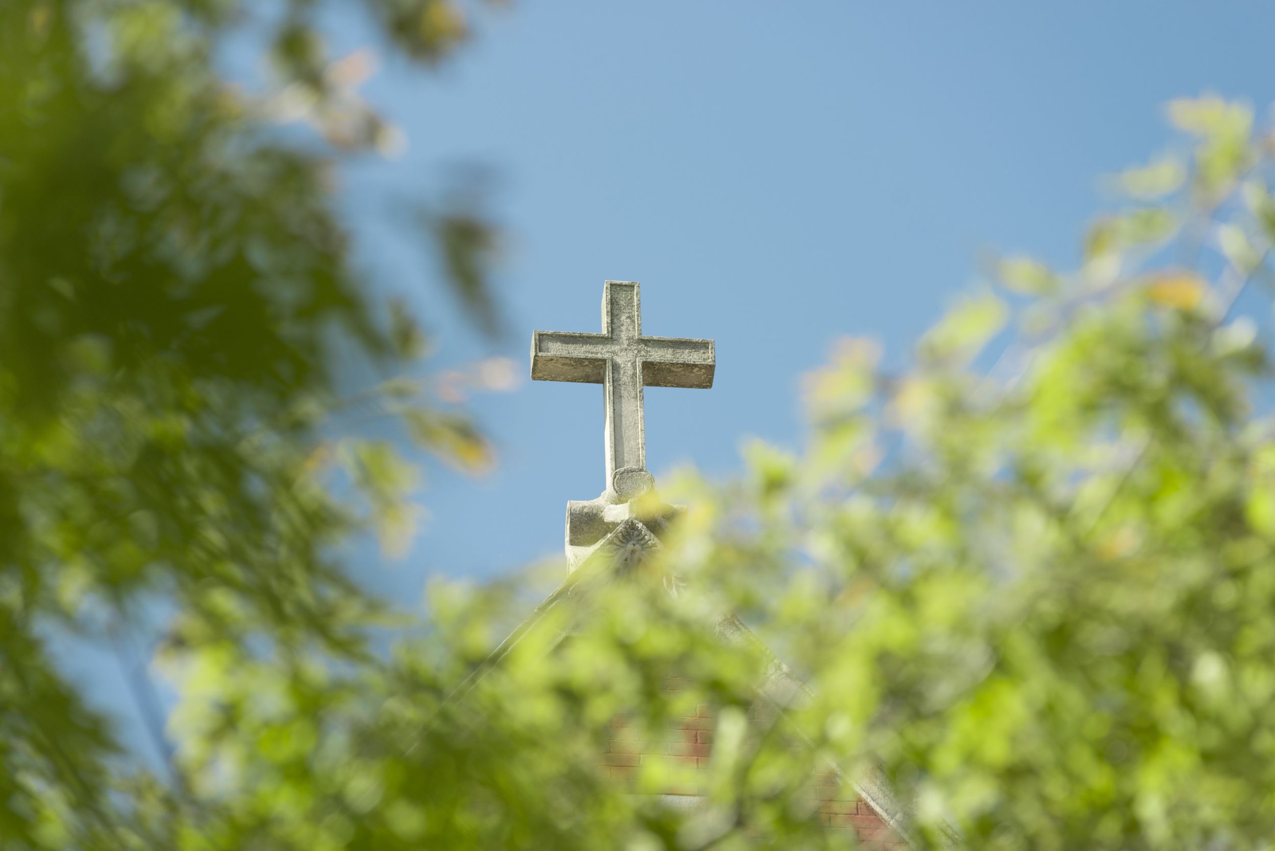 Sometimes You Have to Be Discreet About Things | Renewal Christian Center