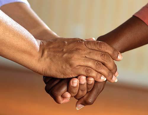 Know The Right Way To Console People | Renewal Christian Center