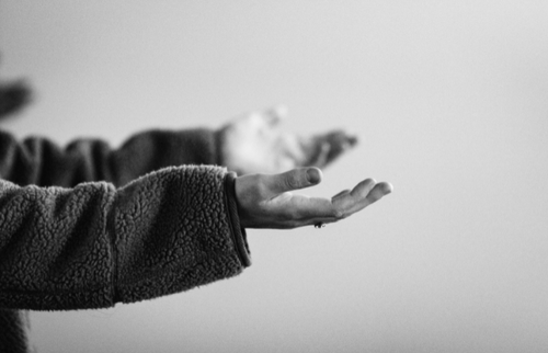 Wait Expectantly | Renewal Christian Center