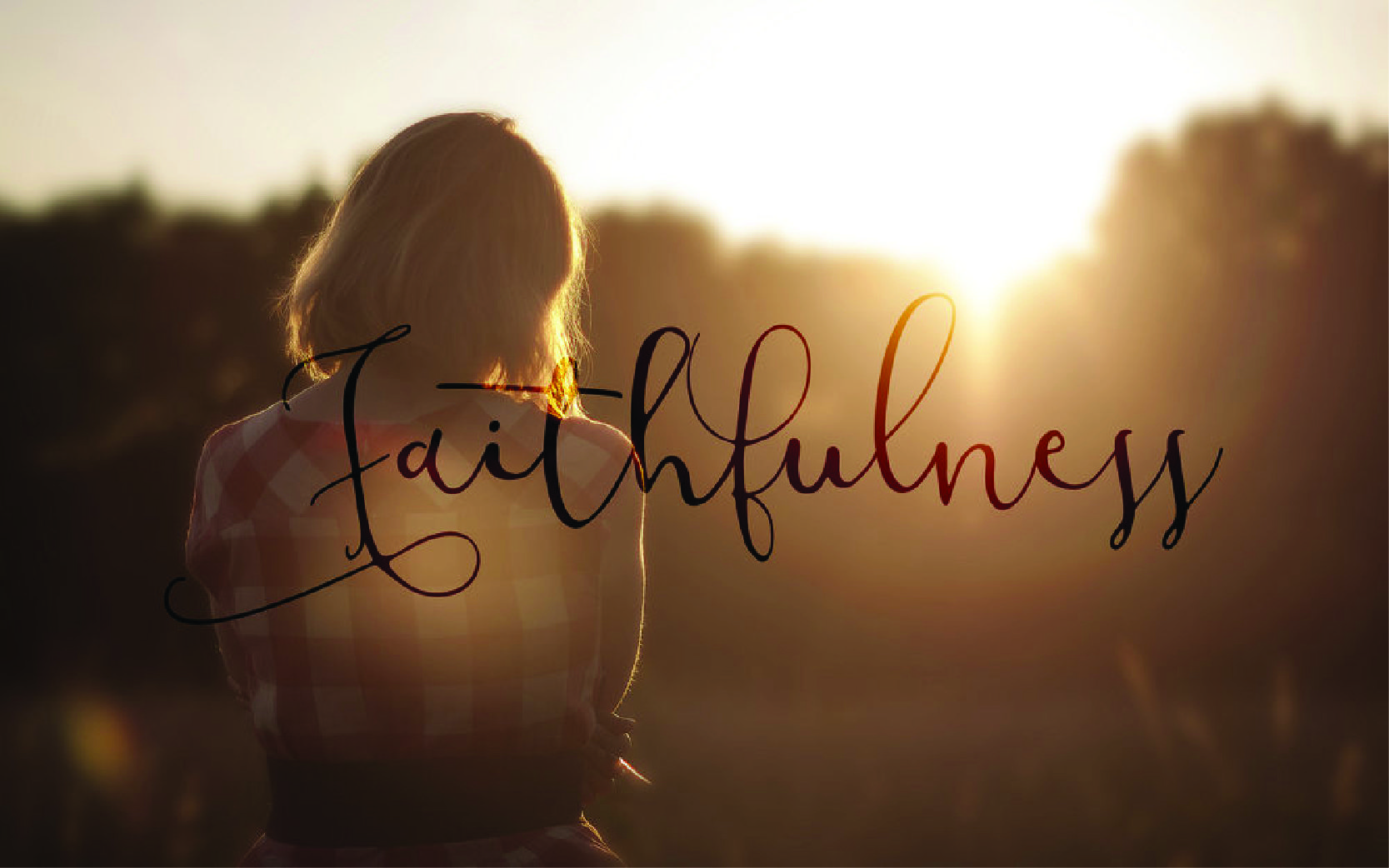 The Consequences of Unfaithfulness | Renewal Christian Center