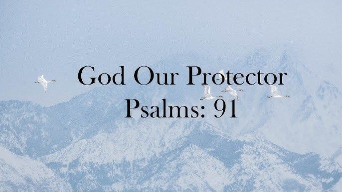 You Have Divine Protection | Renewal Christian Center