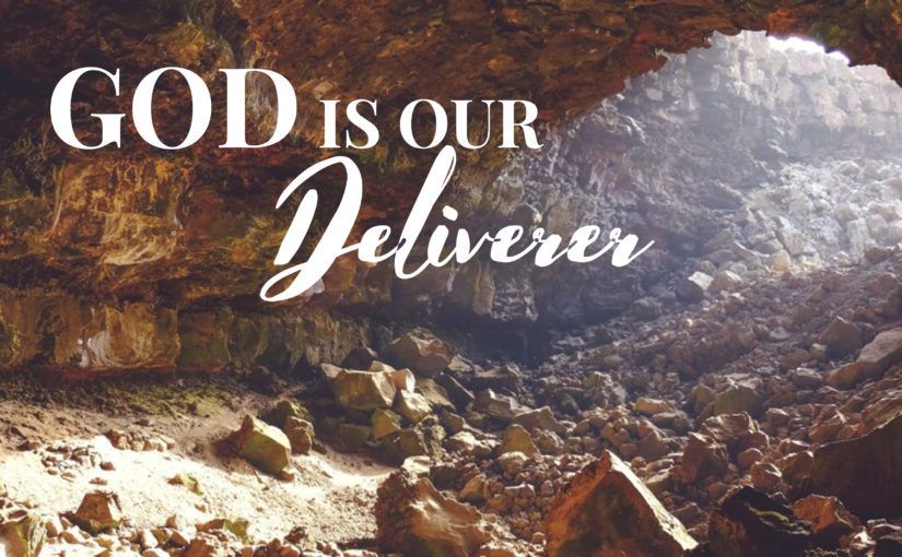 God Delivers the Righteous | Renewal Christian Center